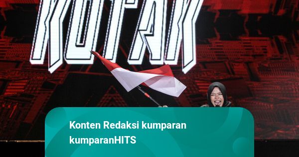 Tanggapi Kisruh Ahmad Dhani dan KOTAK, LMKN: Promotor Harus Bertanggung Jawab | kumparan.com